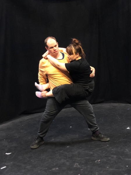 Half Life - Tangled Feet